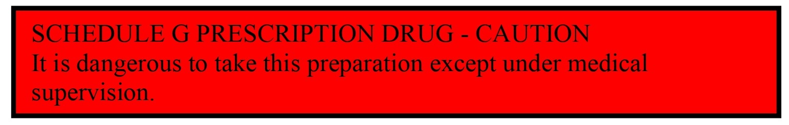 Labelling Provisions of Drugs in India | Vaayath