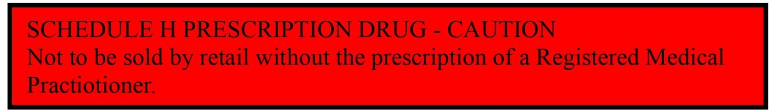 Labelling Provisions of Drugs in India | Vaayath