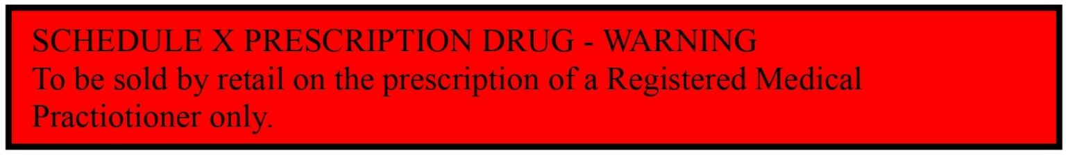 Labelling Provisions of Drugs in India | Vaayath