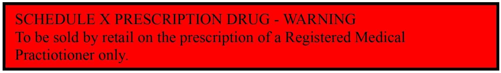 Labelling Provisions of Drugs in India | Vaayath